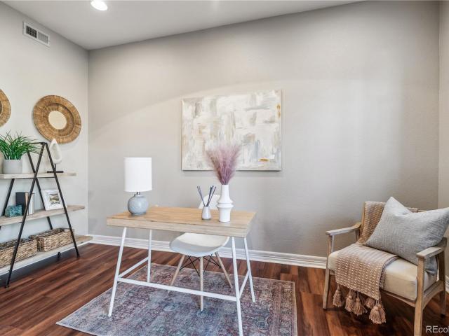 1776 Race Street # 106