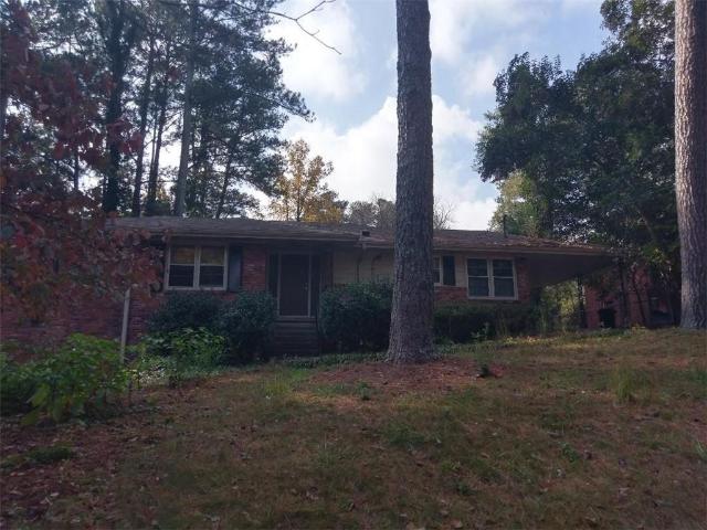 1776 Rosalind Dr NE, Atlanta, GA 30329 | MLS #7754