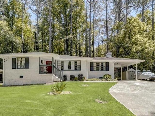 1776 SW Dodson Dr SW, Atlanta, GA 30311