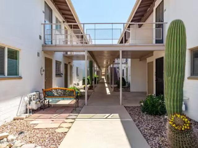 1776 S Palo Verde Ave #C113, Tucson, AZ 85713 MLS 22427988