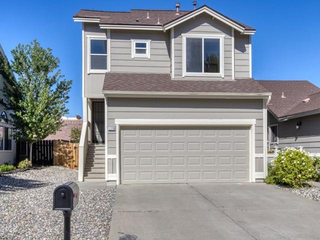 1776 Sierra Highlands Dr, Reno, NV 89523