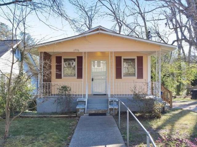 1776 Spring Ave, Atlanta, GA 30344