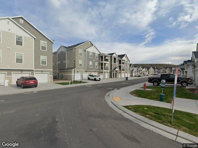 1776 W Newcastle Ln Unit A101, Saratoga Springs, UT 84045