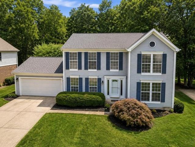 1776 Wexwood Ln, Anderson Township, OH 45255