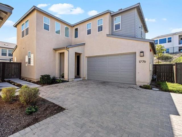 1776 Whitmore Loop, Chula Vista, CA 91913