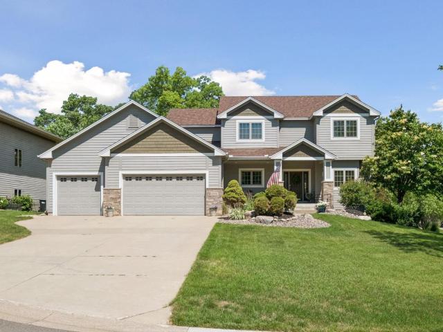 17773 Ketchikan Court