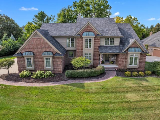 17770 Rolling Woods Circle
