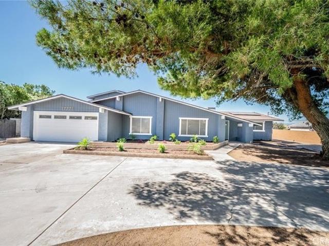 17771 Manzanita St, Hesperia, CA 92345