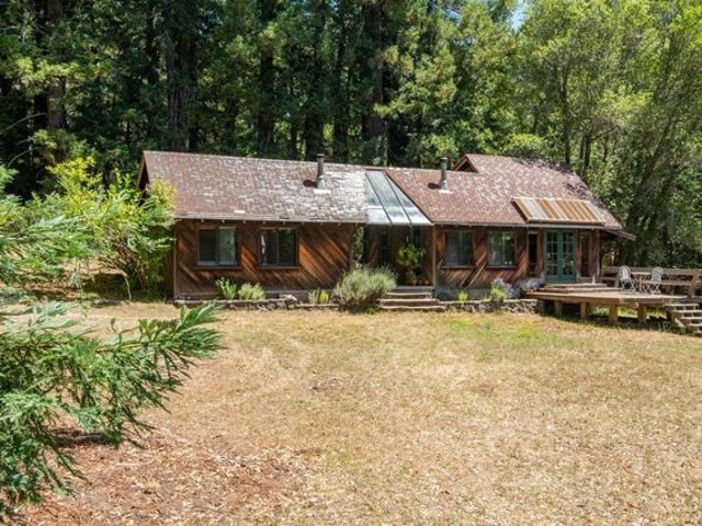 17777 Willow Creek Rd, Occidental, CA 95465
