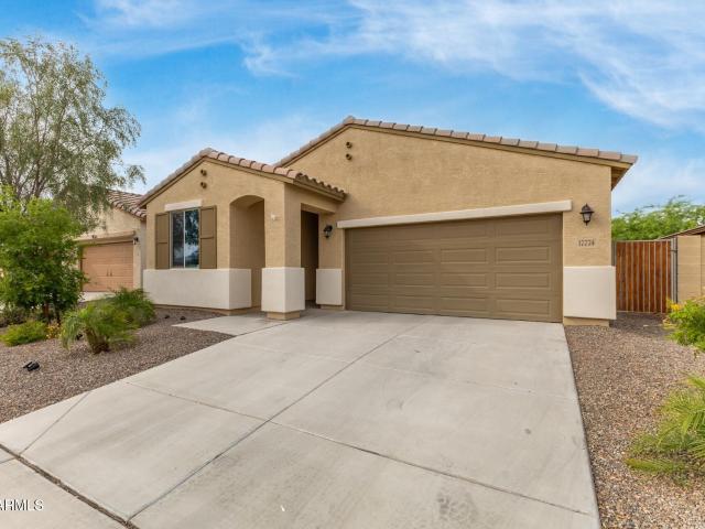 17774 W Via De Luna Dr, Surprise, AZ 85387 | Compass