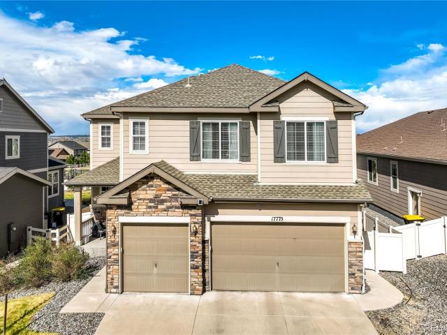 17775 E Emilia Dr, Parker, CO 80134 | MLS #8925