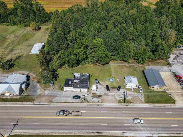 17775 Highway 64, Somerville, TN 38068 | MLS #10202 | Compass