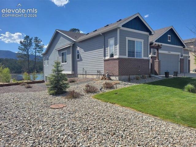17776 Lake Side Dr, Monument, CO 80132