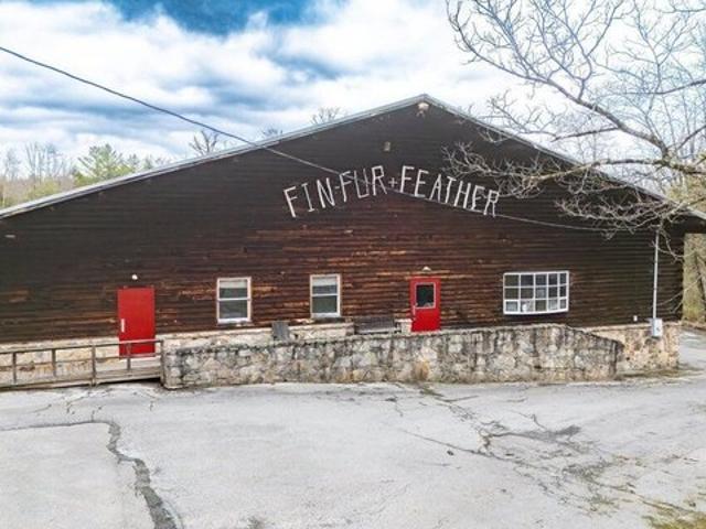 17776 N Route 44 Hwy, Lock Haven, PA 17745