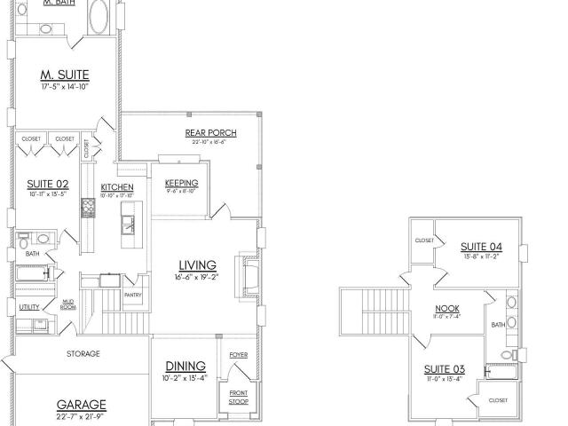 17779 Empress Dr, Greenwell Springs, LA 70739 | MLS #BR2026009