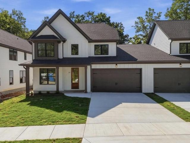 1777 Millie Ln Lot 3, Chattanooga, TN 37421