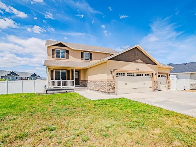 1777 N 370 E, Tooele, UT 84074