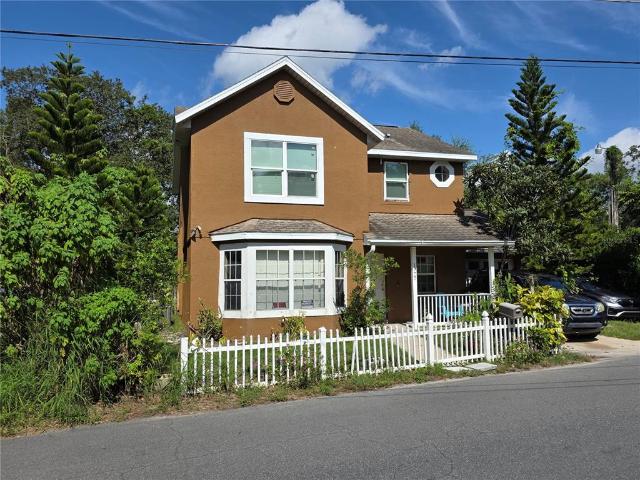 1777 N Orange St, Mount Dora, FL 32757 | MLS #O6332
