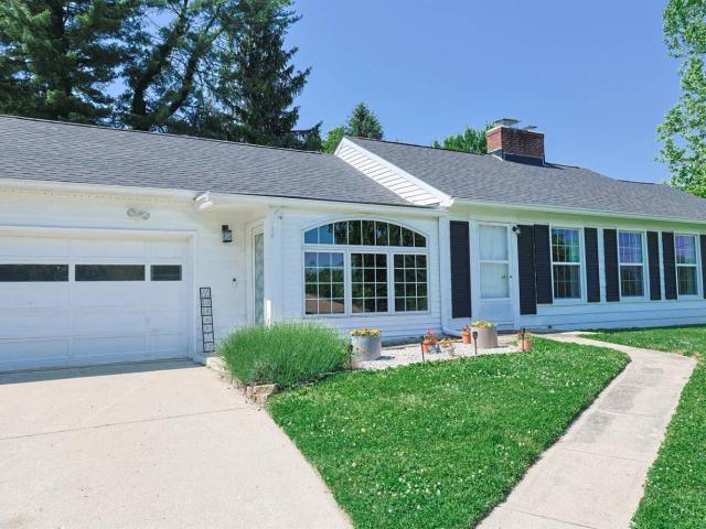 1777 N Staunton Drive