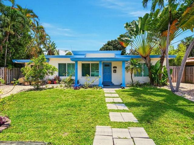 1777 NE 17th St, Fort Lauderdale, FL 33305