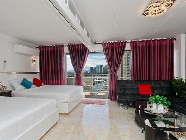 1777 Ala Moana Blvd Apt 937, Honolulu, HI 96815