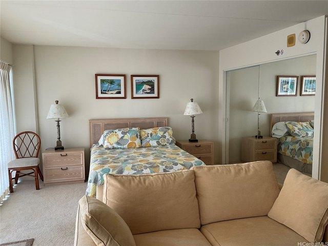 1777 Ala Moana Blvd Apt 1319, Honolulu, HI 96815