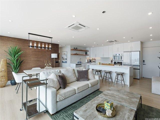 1777 Ala Moana Blvd Apt 2608, Honolulu, HI 96815