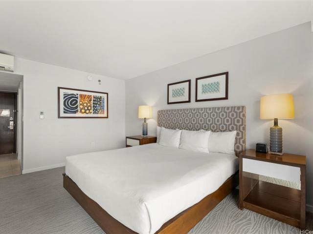 1777 Ala Moana Blvd, Unit 2321, Honolulu, HI 96815 | MLS #202524