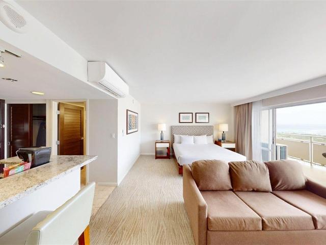 1777 Ala Moana Blvd, Unit 2329, Honolulu, HI 96815 | MLS #202603
