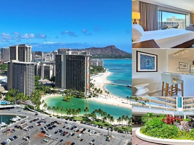 1777 Ala Moana Blvd, Unit 2440, Honolulu, HI 96815 | MLS #202607 | Compass