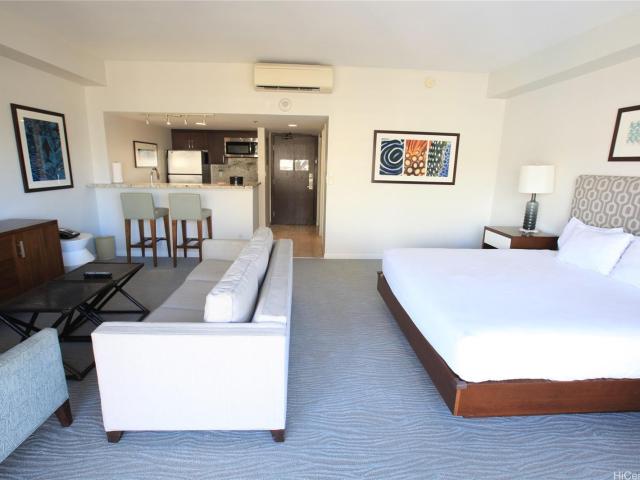 1777 Ala Moana Blvd, Unit 2517, Honolulu, HI 96815 | MLS #202516 | Compass