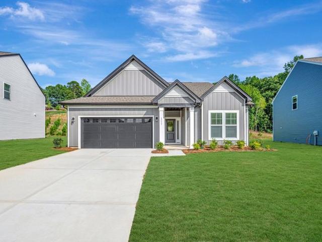 1777 Boulder Ridge Dr, Gastonia, NC 28052