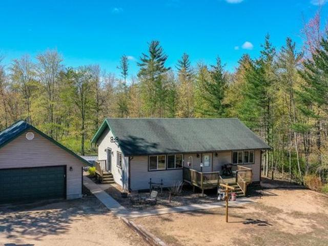 1777 Cypress Ave, Arkdale, WI 54613