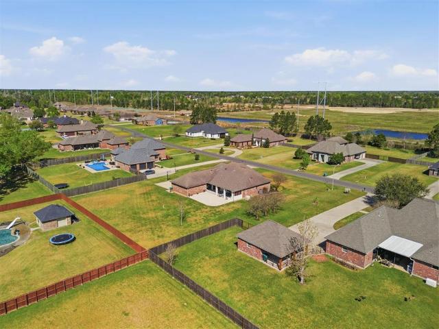 1777 Deerfield Dr, Lake Charles, LA 70611 | MLS #SWL26001