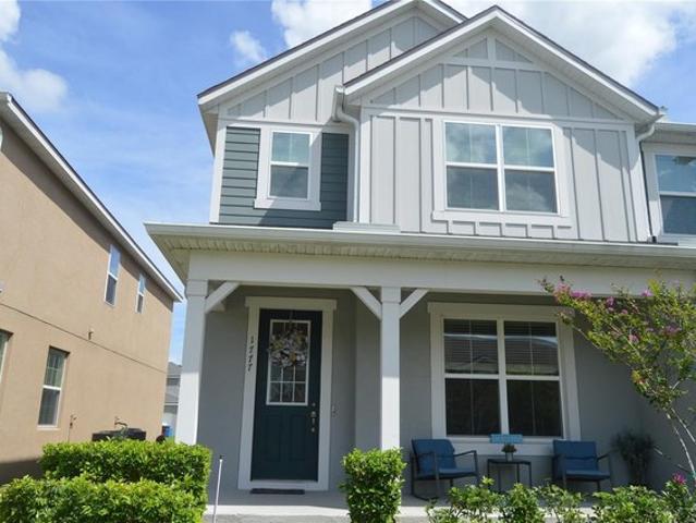 1777 Fulfillment Dr, Kissimmee, FL 34744