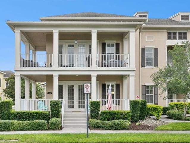 1777 Firehouse Ln Unit 26104, Orlando, FL 32814