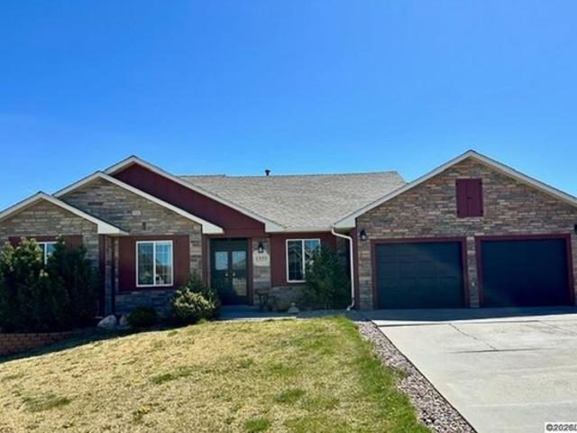 1777 Hayford Ave, Laramie, WY 82072