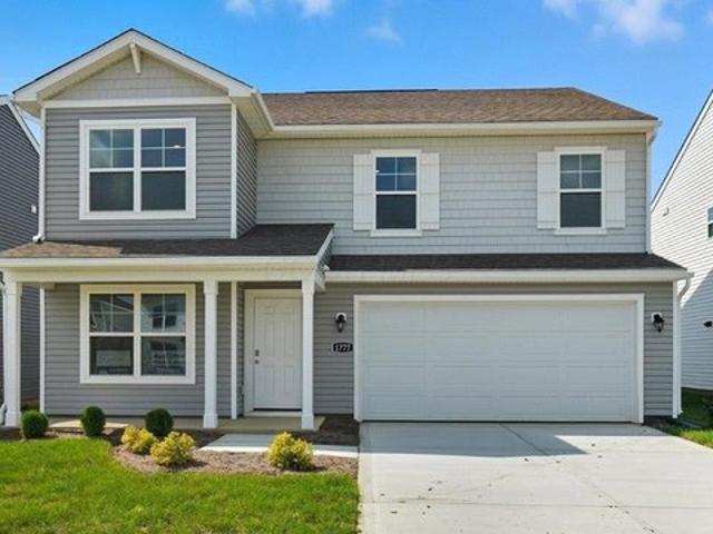1777 Jacko Ln, Circleville, OH 43113