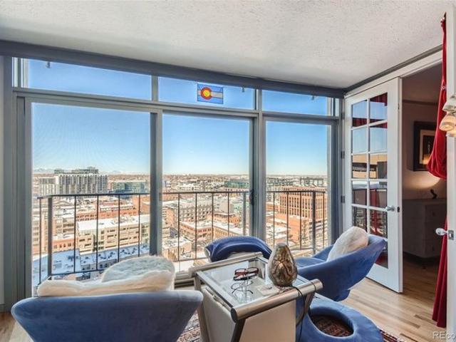 1777 Larimer St Apt 1908, Denver, CO 80202