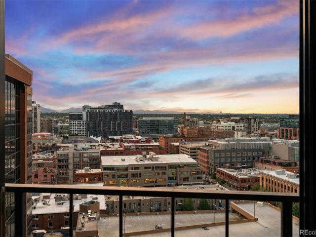 1777 Larimer Street # 1608