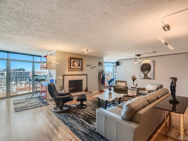 1777 Larimer Street # 1908