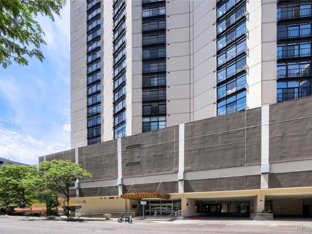 1777 Larimer Street # 2203