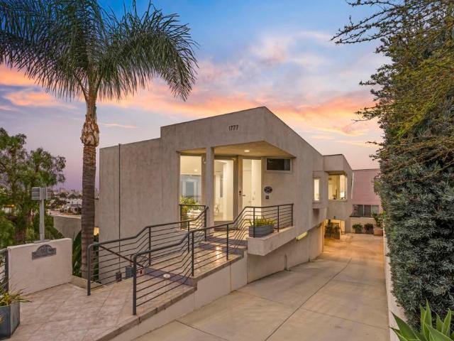 1777 Puterbaugh Street