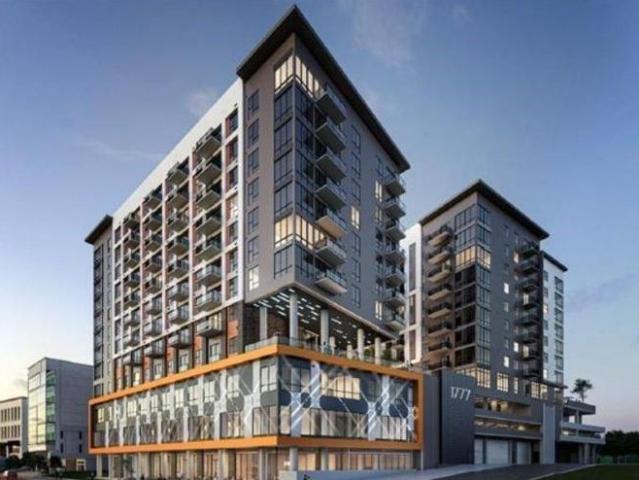1777 Peachtree St NE #603, Atlanta, GA 30309