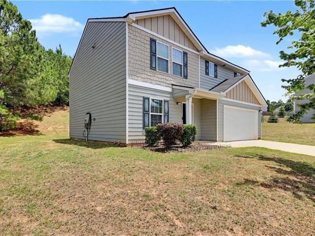 1777 Robinson Ct, Griffin, GA 30224