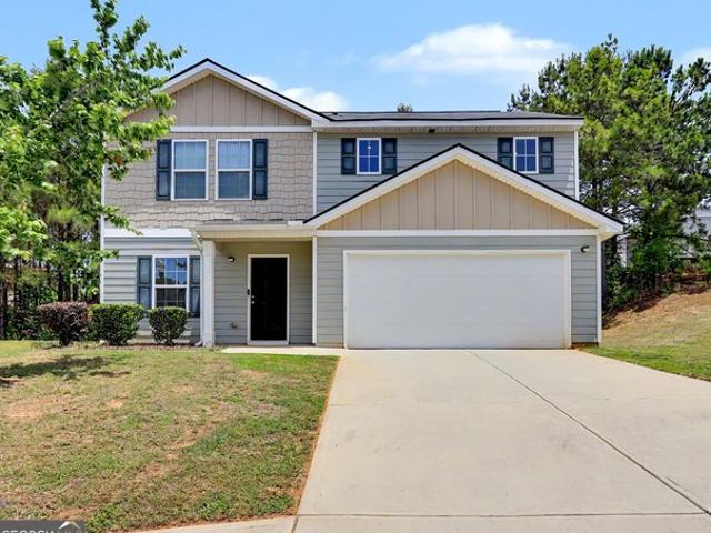 1777 Robinson Ct, Griffin, GA 30224