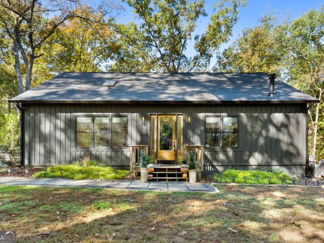 1777 Stark Road
