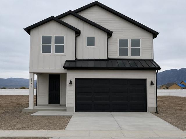 1777 S 3725 St W Unit 107, Ogden, UT 84401
