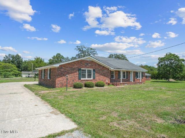 1777 Sarecta Road