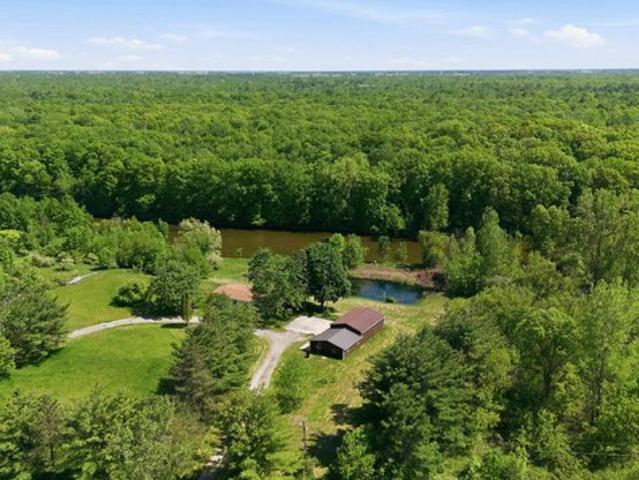 1777 W Pine River Rd, Breckenridge, MI 48615